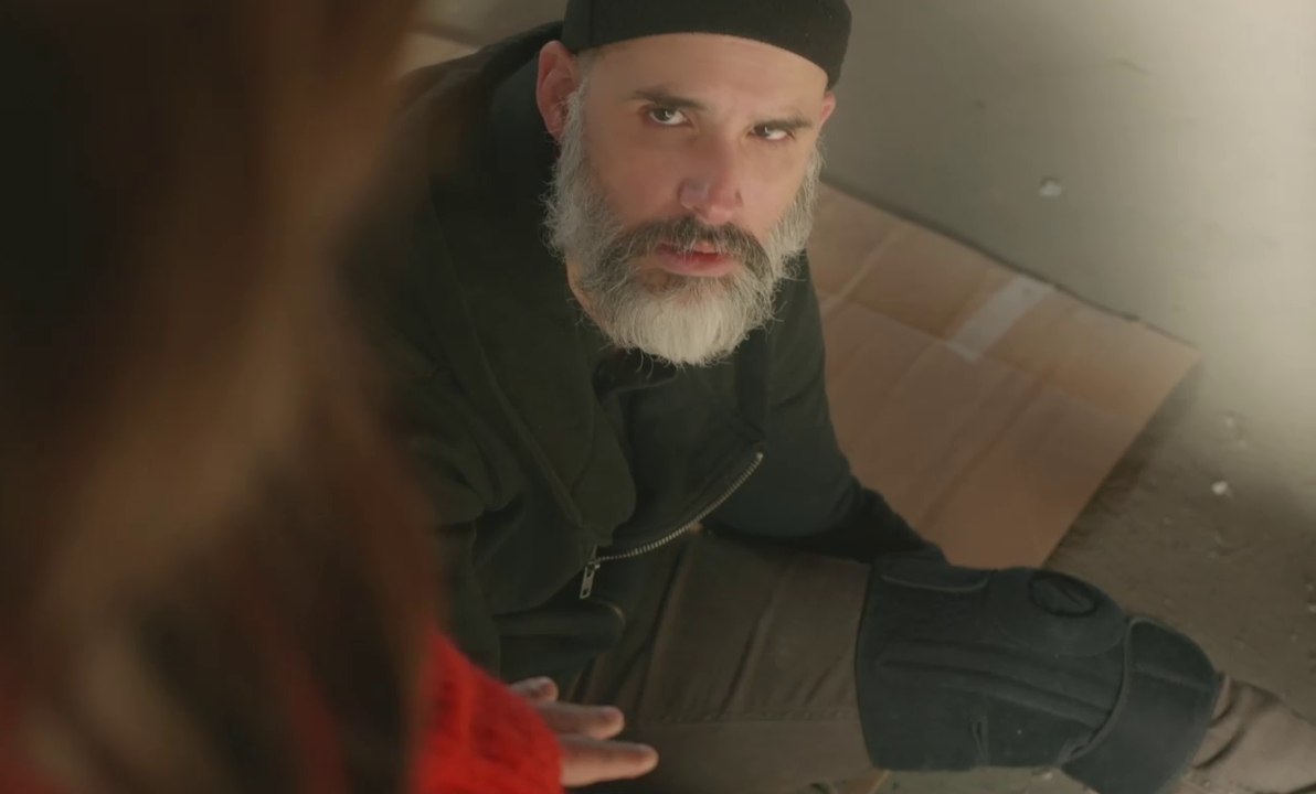 FILM ARTISTIC în PREMIERĂ: Dismas - Duminică, 12 aprilie 2026, ora 22: ...