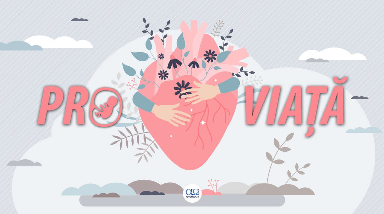 Pro-Viață - Alfa Omega TV
